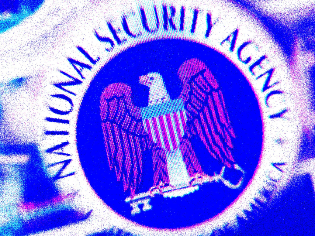 Does the NSA have a backdoor to ChatGPT queries? | Fact Check